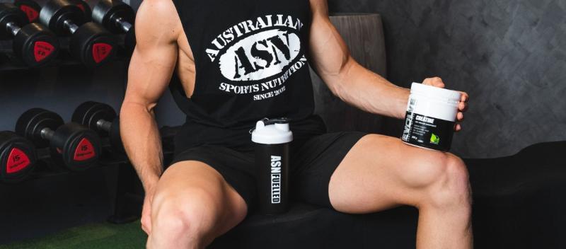 Protein Powder Basics | Advanced Sports Nutrition Australia – ASN ...
