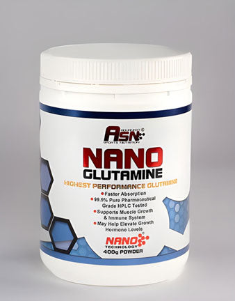 Complete Guide to Amino Acids | ASN Advanced Sports Nutrition