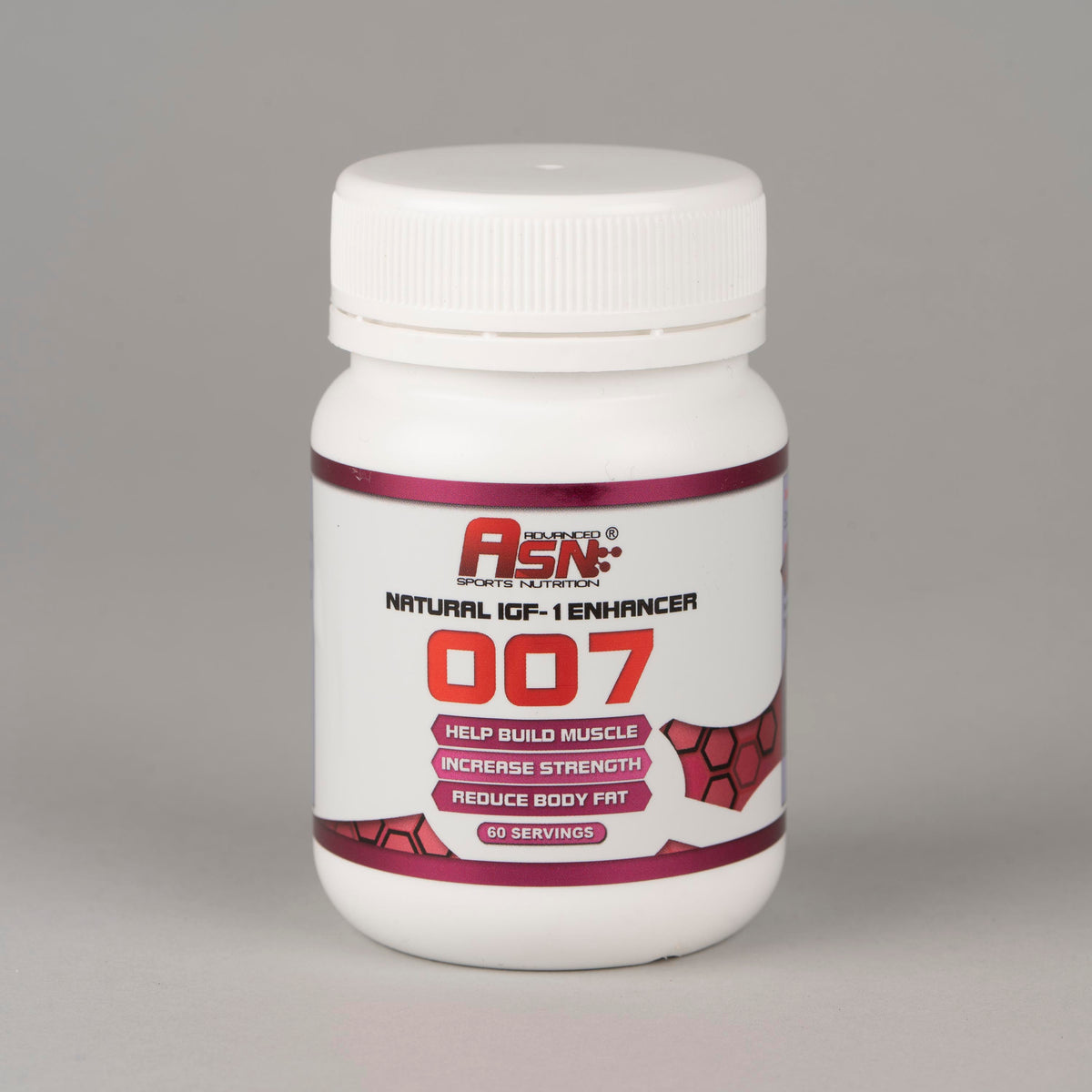 ASN Advanced Sports Nutrition | Australian Supplements & Protein